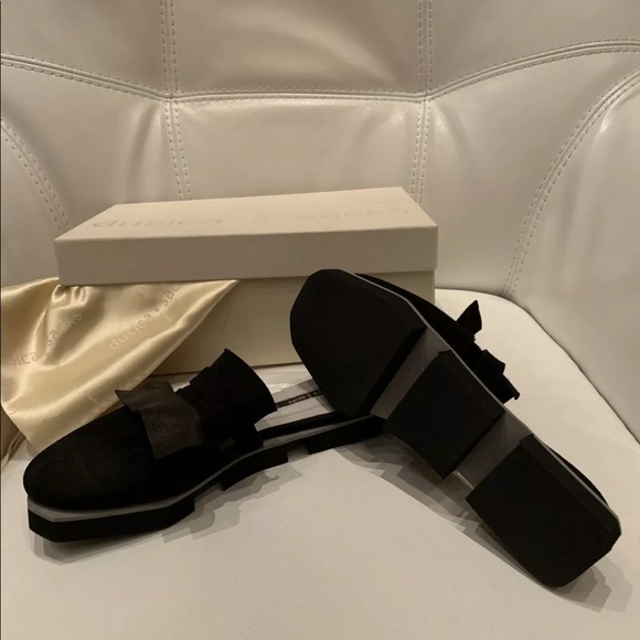Dusica Sacks | Shoes | Dusica Sacks Shoes Mules | Poshmark